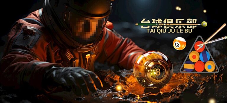 10+ Tranh dán tường phi hành gia chơi bida bi-a độc đáo kiểu mới